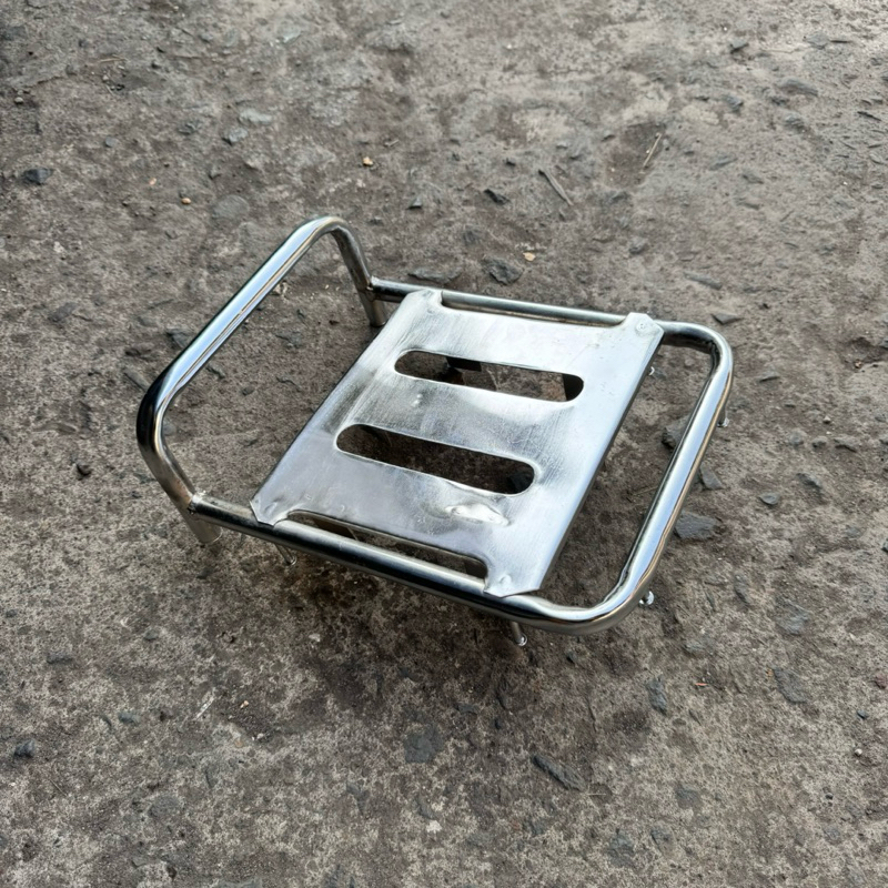 Jual PANGKON JOK HONDA PISPOT C50 C70 C800 SUPERCUP PANGKON PISPOT JOK ...