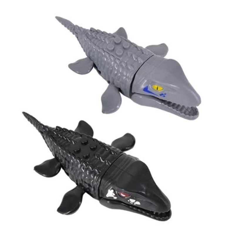 Jual Mainan Dinosaurus Mosasaurus Tyrannosaurus Rex | Shopee Indonesia