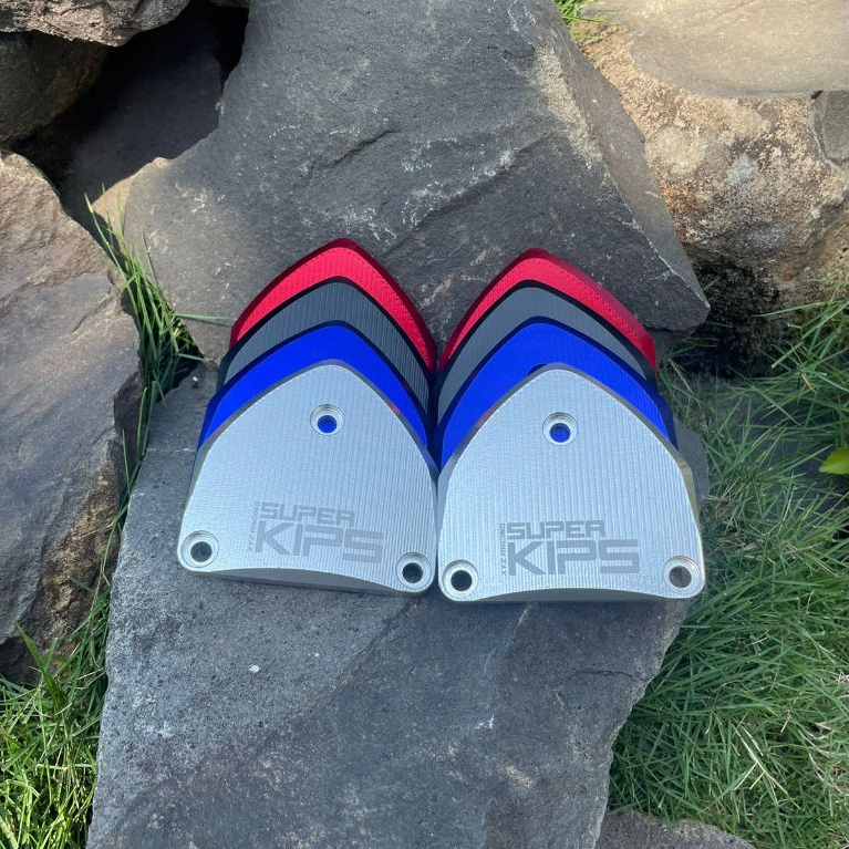 Jual COVER TUTUP SUPER KIPS SET KAWASAKI NINJA R RR SS FULL CNC ...