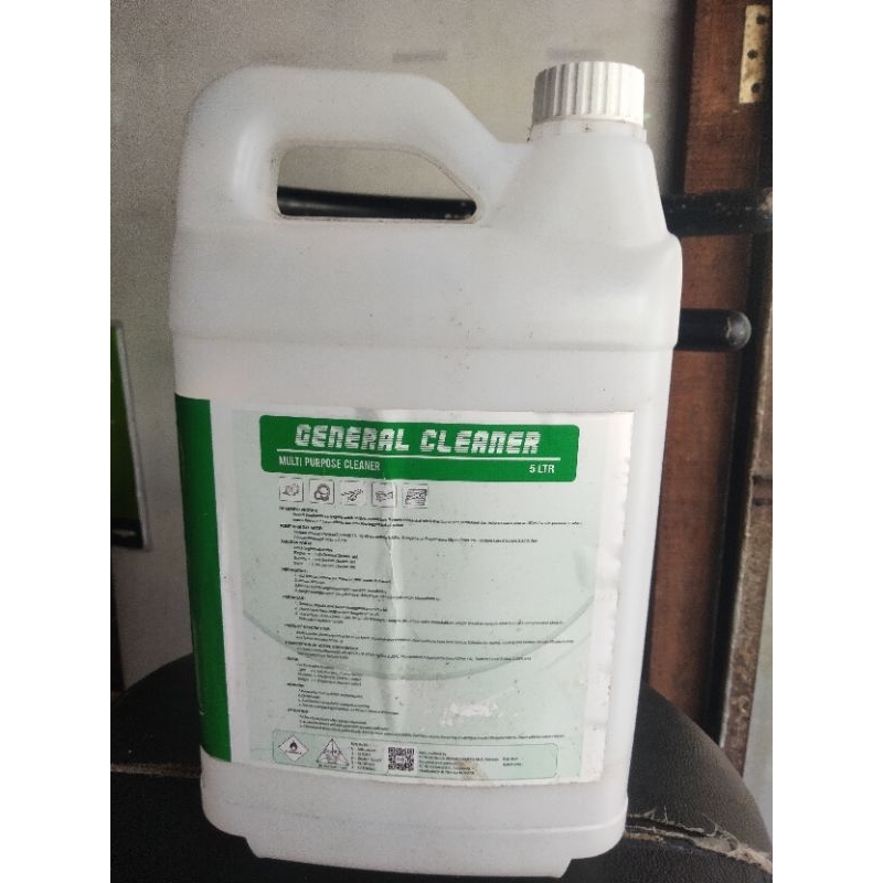 Jual jerigen ukuran 5 liter | Shopee Indonesia