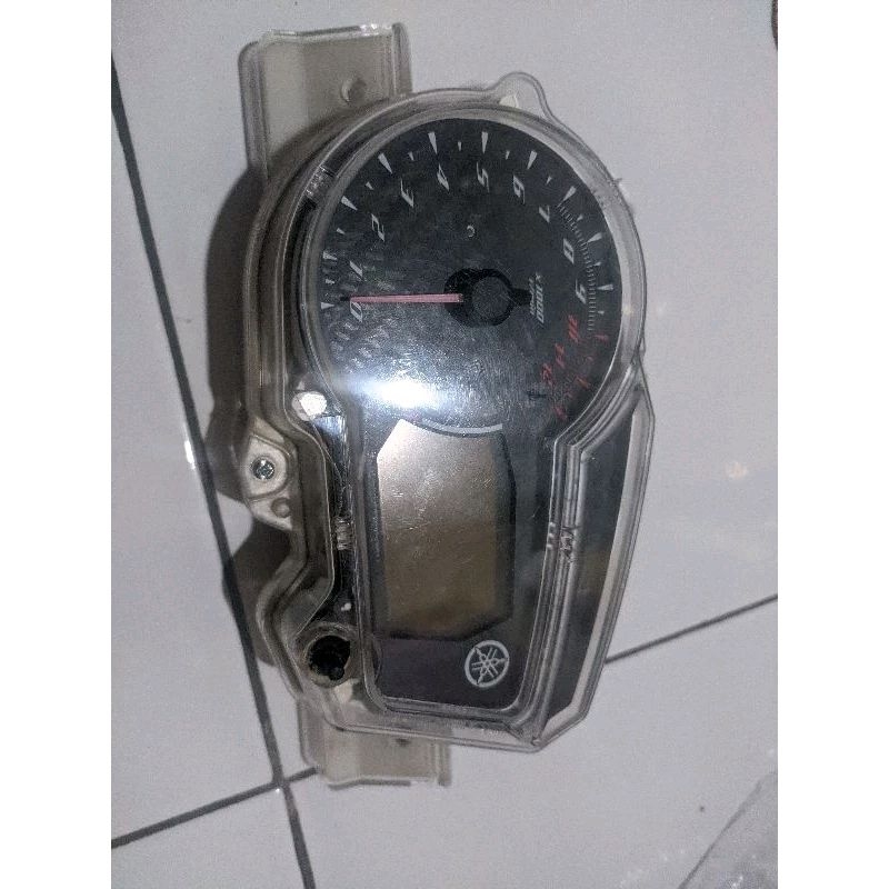 Jual Speedometer MX King V1 Original Copotan | Shopee Indonesia