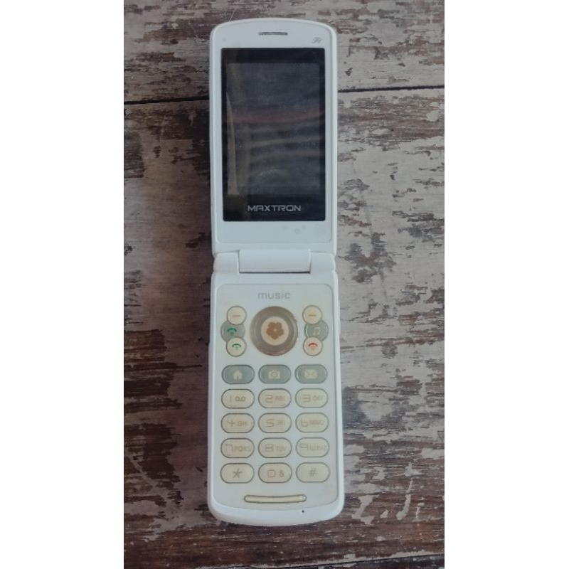 Jual HP Maxtron edisi korea kondisi mati | Shopee Indonesia