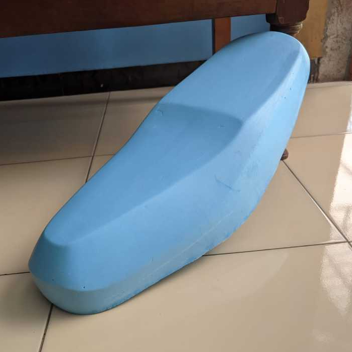 Jual busa jok motor all yamaha jupiter model standar anti gembos ...