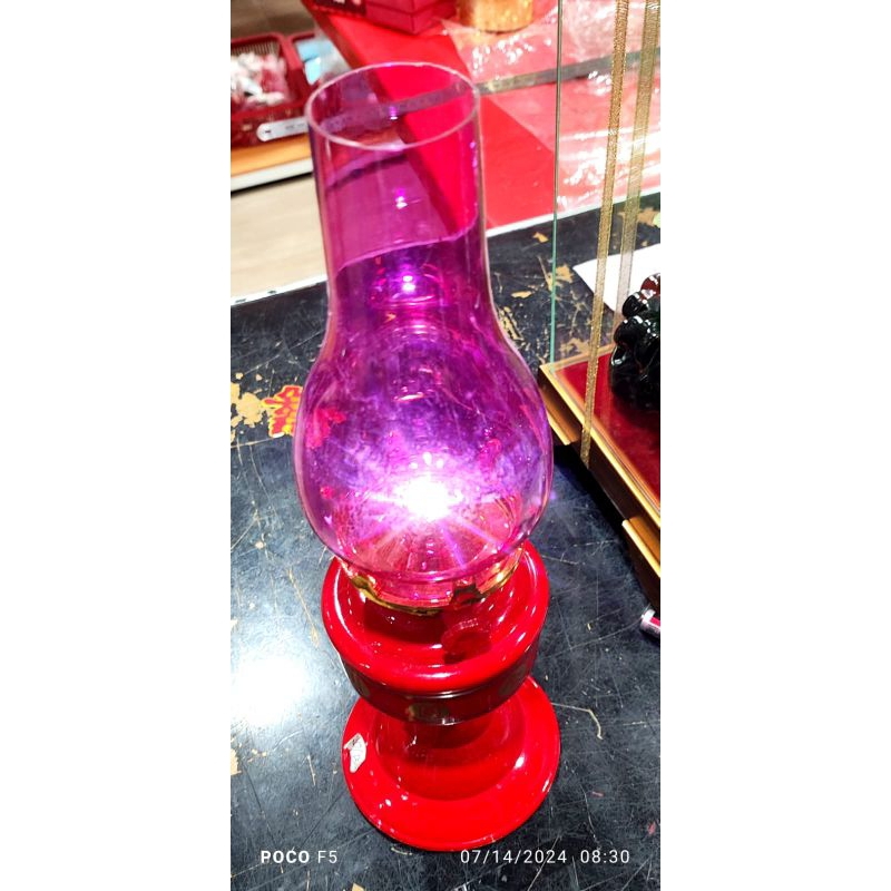 Jual lampu merah red nikah sepasang sanghi double happiness adat cina ...