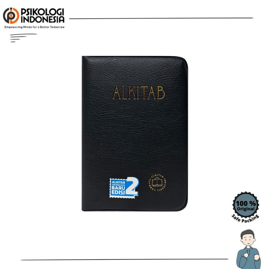 Jual Alkitab Kecil Sampul | Shopee Indonesia