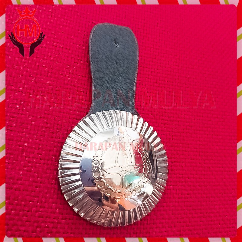 Jual Jengkolan Paskibra Warna Silver Tanda Jabatan Paskibra - Harapan ...