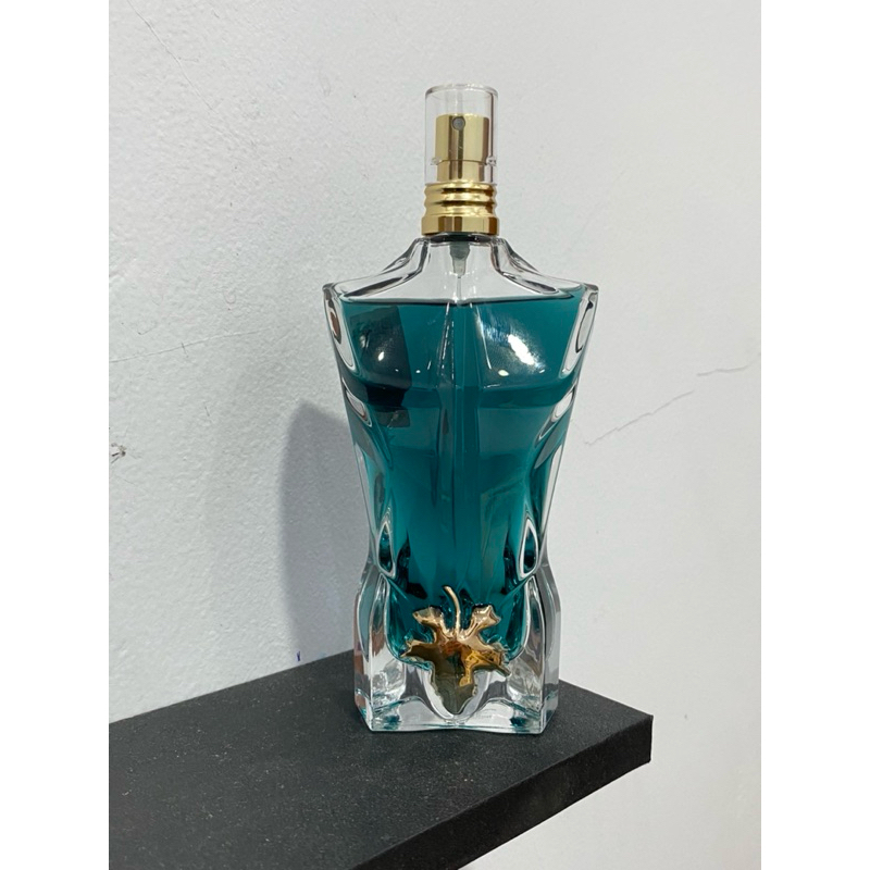 Jual JPG Le Beau New Tester Original | Shopee Indonesia