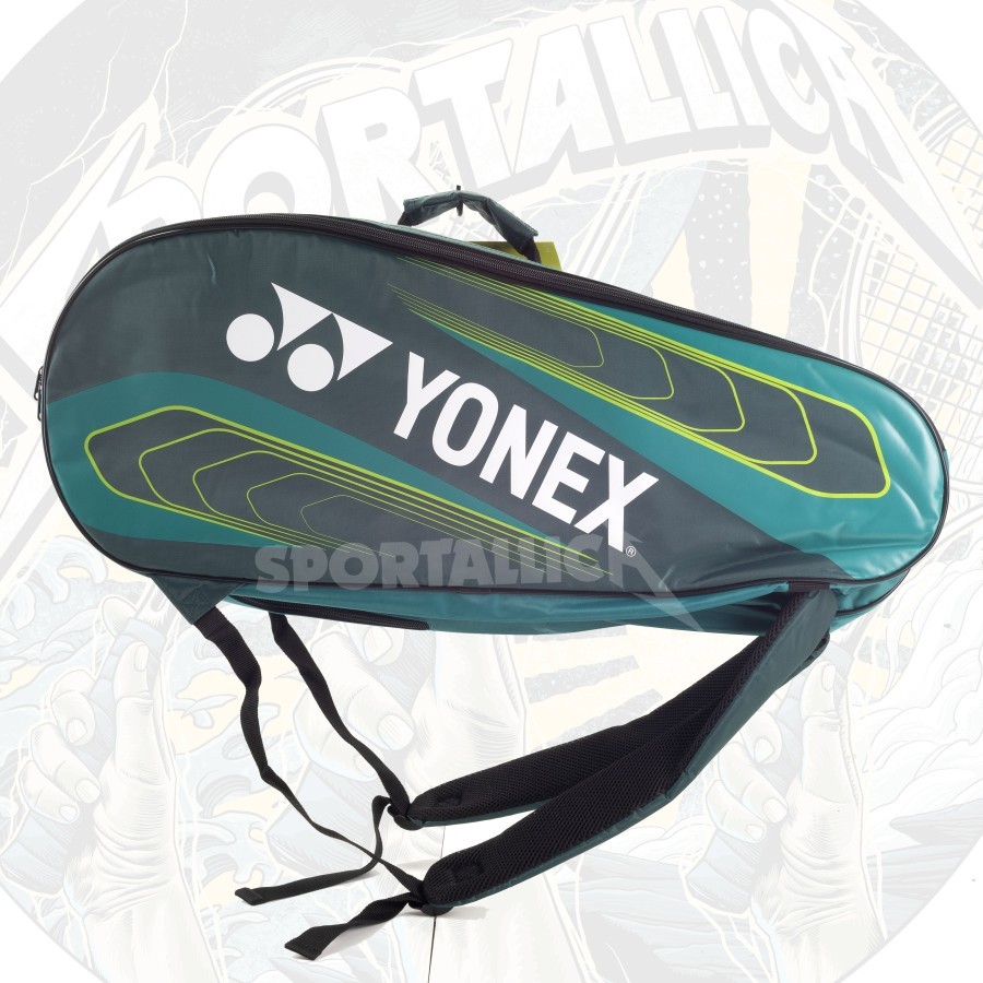 Jual Tas Raket Badminton Yonex Racquet Bag BT6 ACE1 2326-T03R-S ...