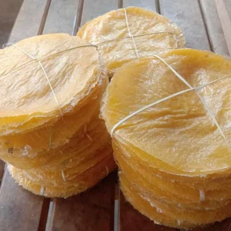 Jual jajanan jadul opak 10k dapat 3 iket | Shopee Indonesia