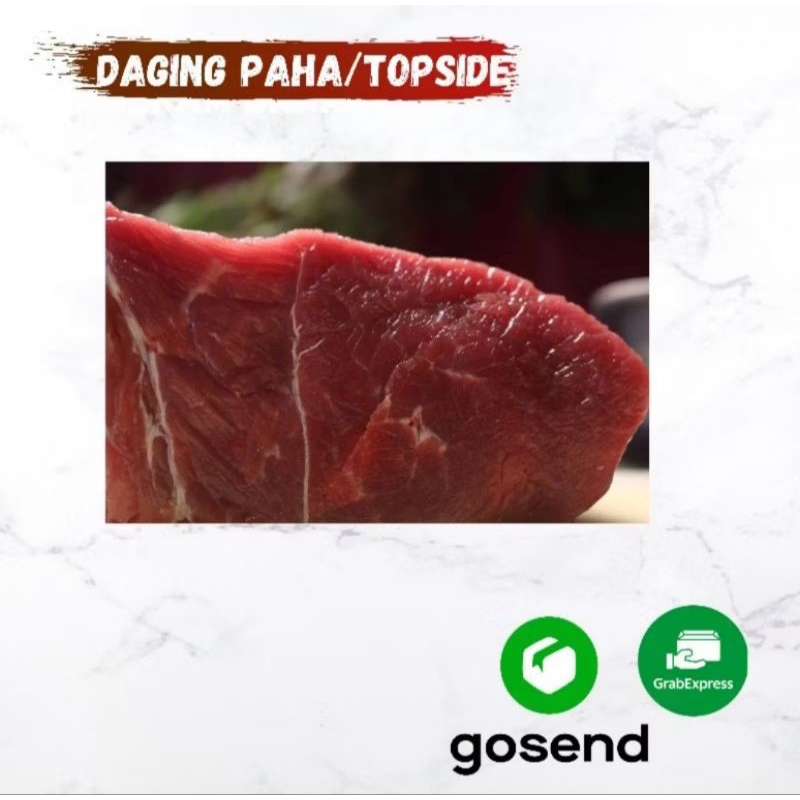 Jual Daging paha segar sapi lokal | Shopee Indonesia
