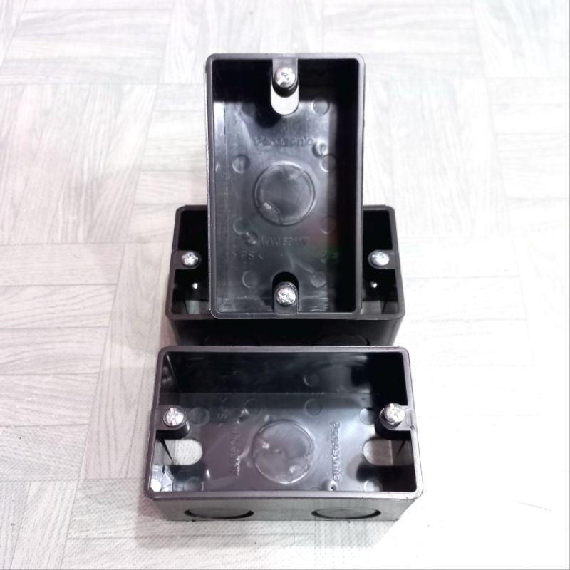 Jual Inbow Dus Panasonic Dop Mangkok Tanam Panasonic Original WVJ 5911K ...