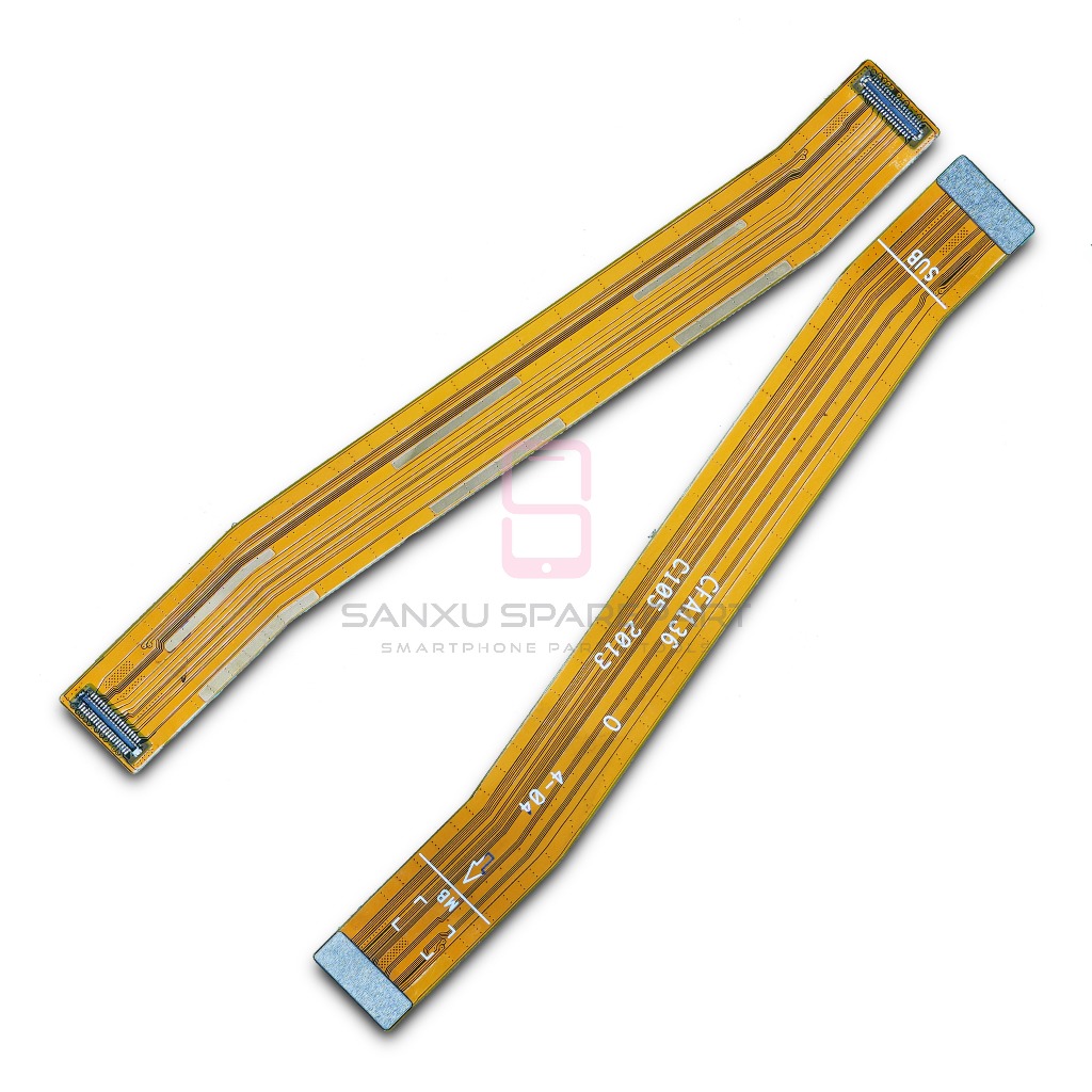Jual Flexible Board Oppo A52 2020 - A92 2020 - A72 4G / Flexible Main ...