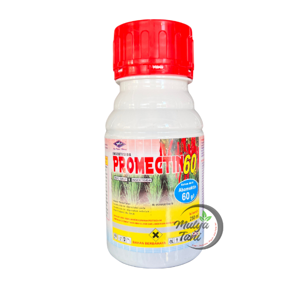 Jual Insektisida Promectin 60EC 250ML Original | Shopee Indonesia