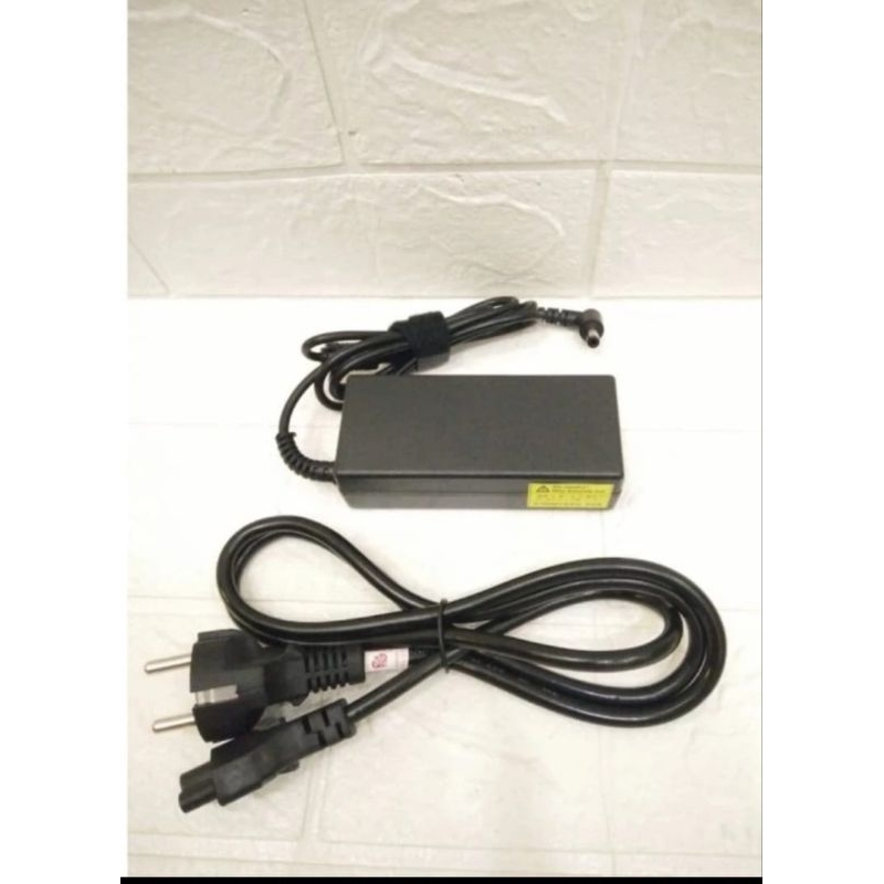 Jual Ac power adapter charger Logitech G25 G27 G29 G920 G940 ...