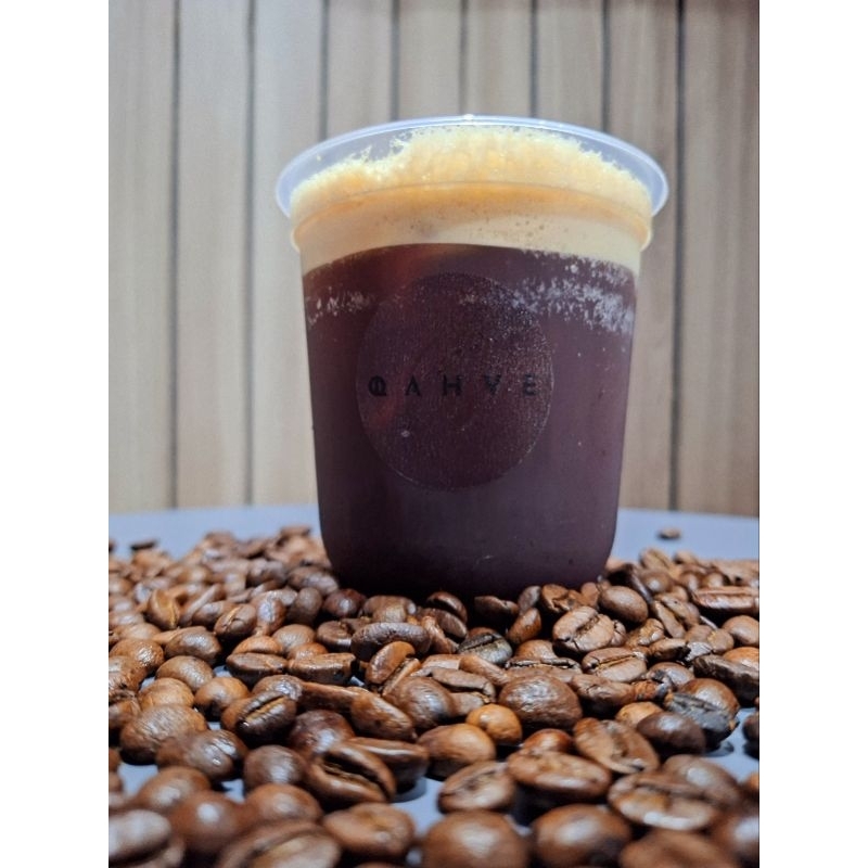 Jual Tropicana Qahve (kopi mocktail) | Shopee Indonesia