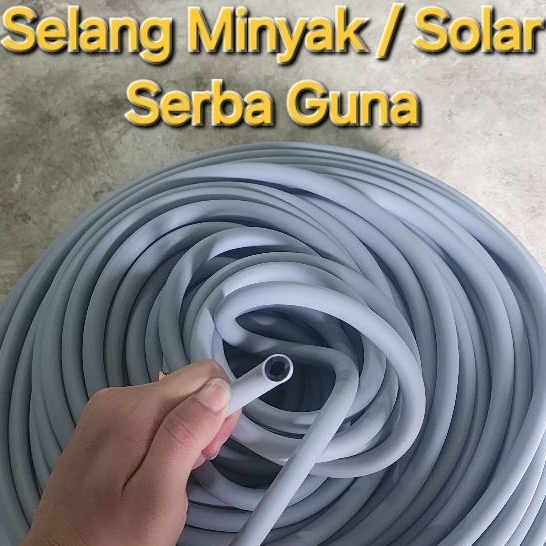Jual Selang Bensin Solar Universal Abu Selang Abu Klem Selang Bensin ... Jual Selang Bensin Solar Universal Abu Selang Abu Klem Selang Bensin ...