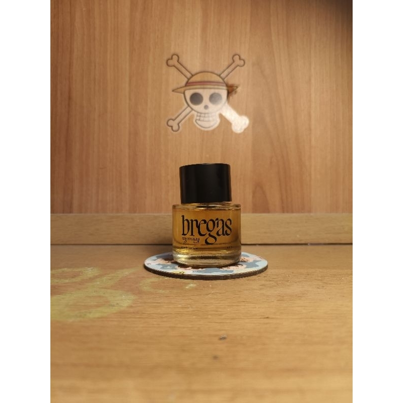 Jual Decant Parfum Fabron Bregas EDP | Shopee Indonesia