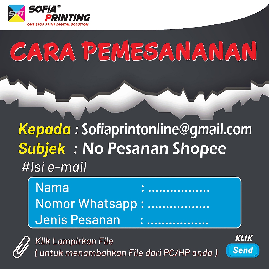 Jual Penjilidan Buku Satuan MURAH | Jilid Soft Cover / Hard Cover ...