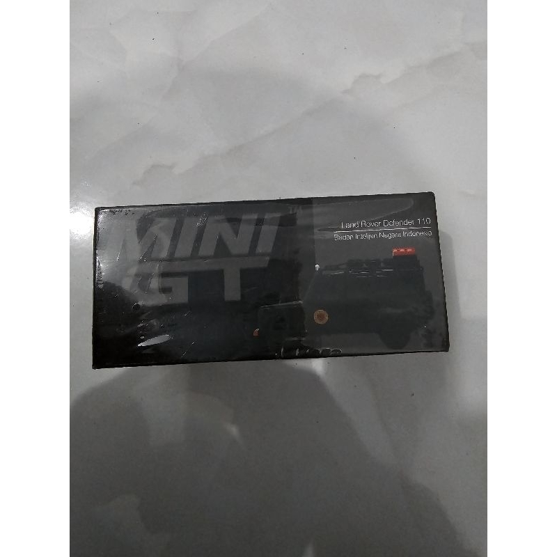 Jual mini gt land Rover defender BIN | Shopee Indonesia