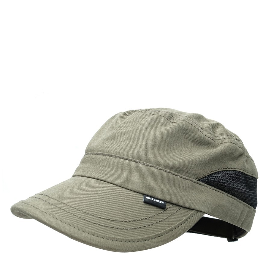 Jual RANK BATTALION CAPS - TOPI COMMANDO - OUTDOOR ADVENTURE - PRIA ...