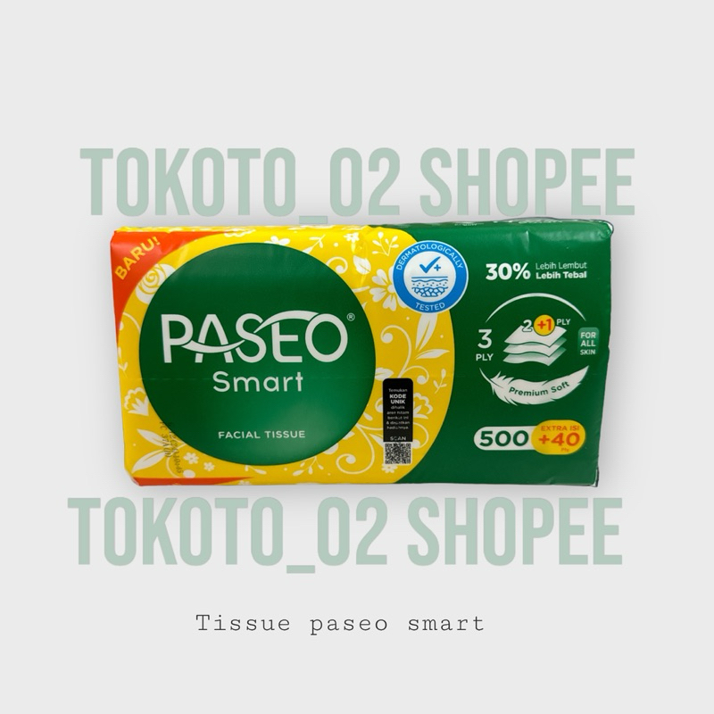 Jual paseo smart | Shopee Indonesia