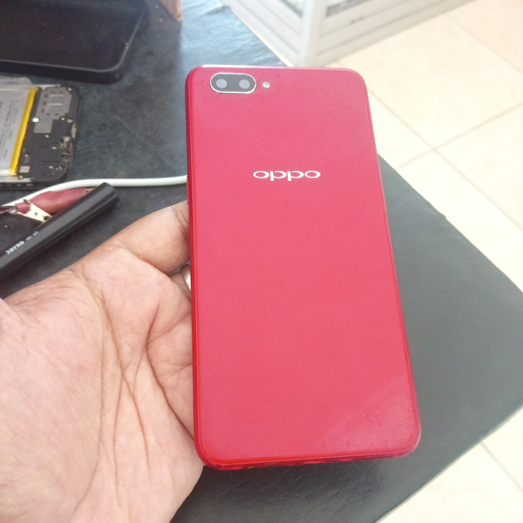 Jual Backdoor Oppo A3s CPH1803 Casing Belakang Oppo A3s CPH1803 ...