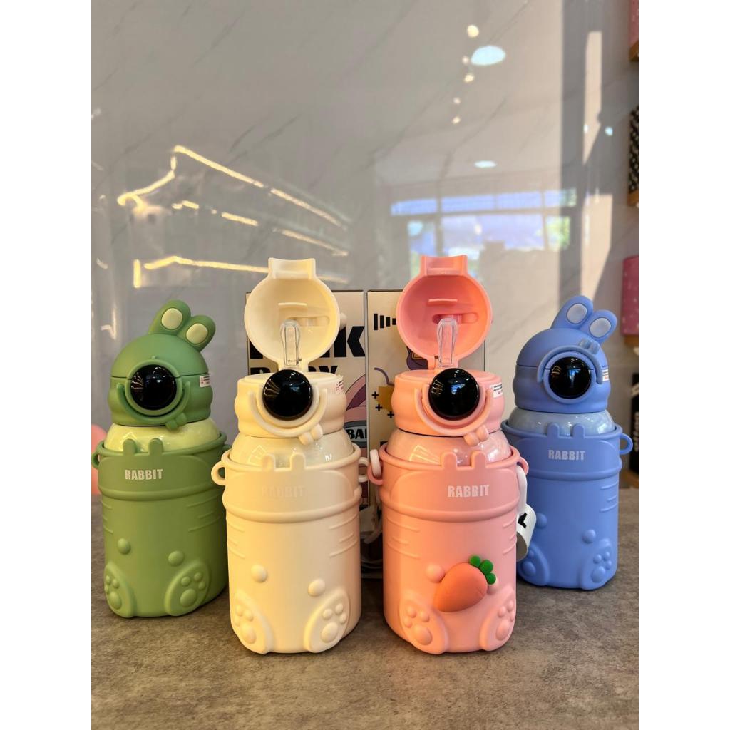 Jual Tumbler Anak / Botol Minum Anak / Botol Minum Karakter / Botol ...