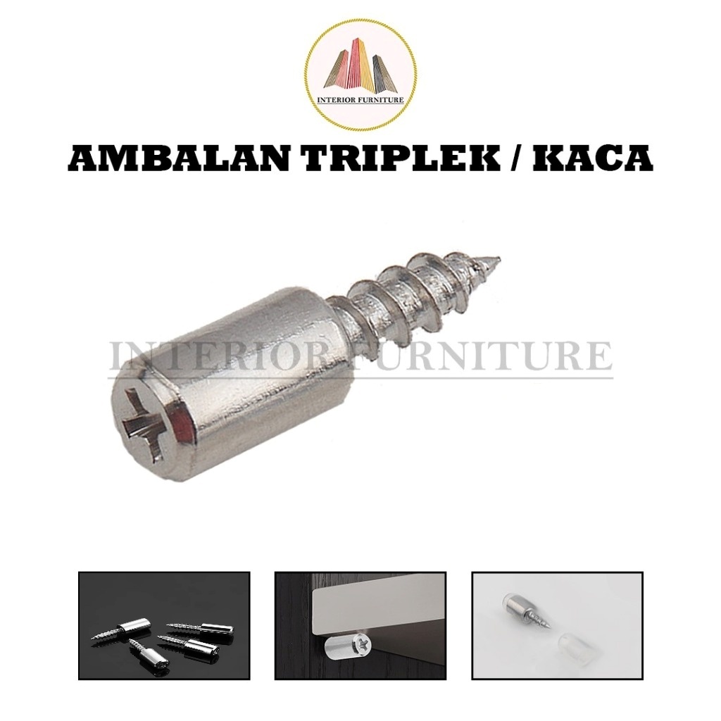 Jual Ambalan Besi Bulat Ambalan Triplek Ambalan Kaca Ambalan Kayu ...