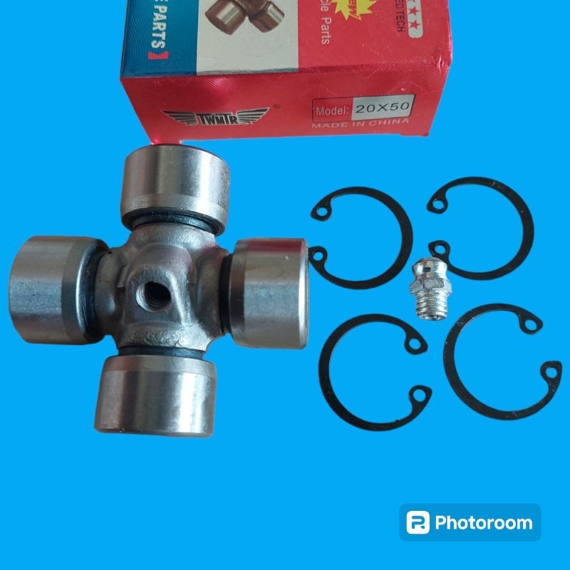 Jual cross join kopel 20/50 for viar kaisar nozomi appktm htm jialing ...