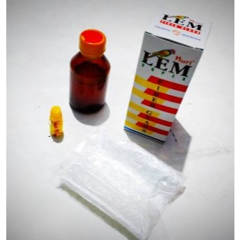 Jual Lem fiber glass lem Nuri lem super lem PVC lem tengki lem | Shopee ...