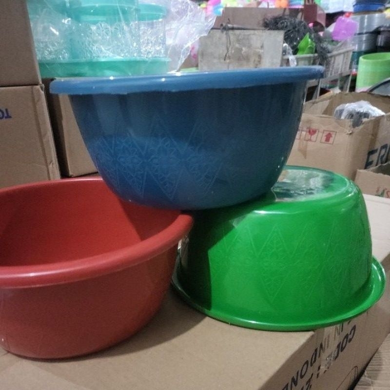 Jual baskom 12 asia mas | Shopee Indonesia
