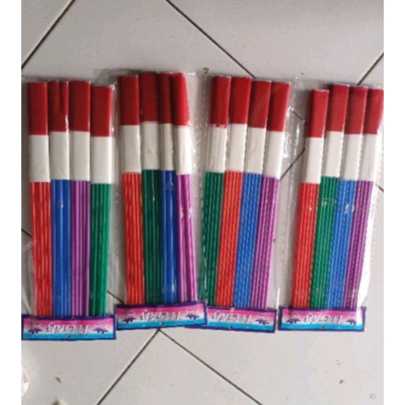 Jual bendera tangkai / bendera stik | Shopee Indonesia