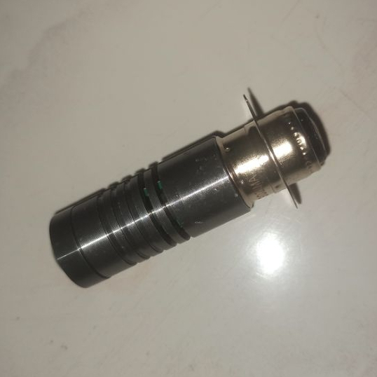 Jual PAC 27E LED H6 BODY HITAM LASER ICC Led H6 Body Hitam Lampu Hi Loo ...
