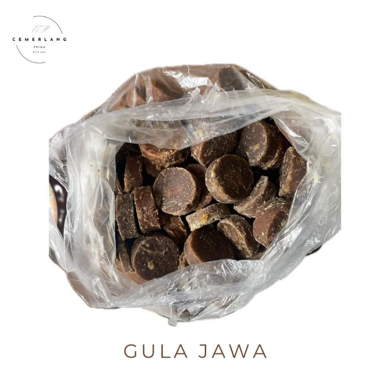 Jual Gula Merah / Gula Jawa (1kg) | Shopee Indonesia