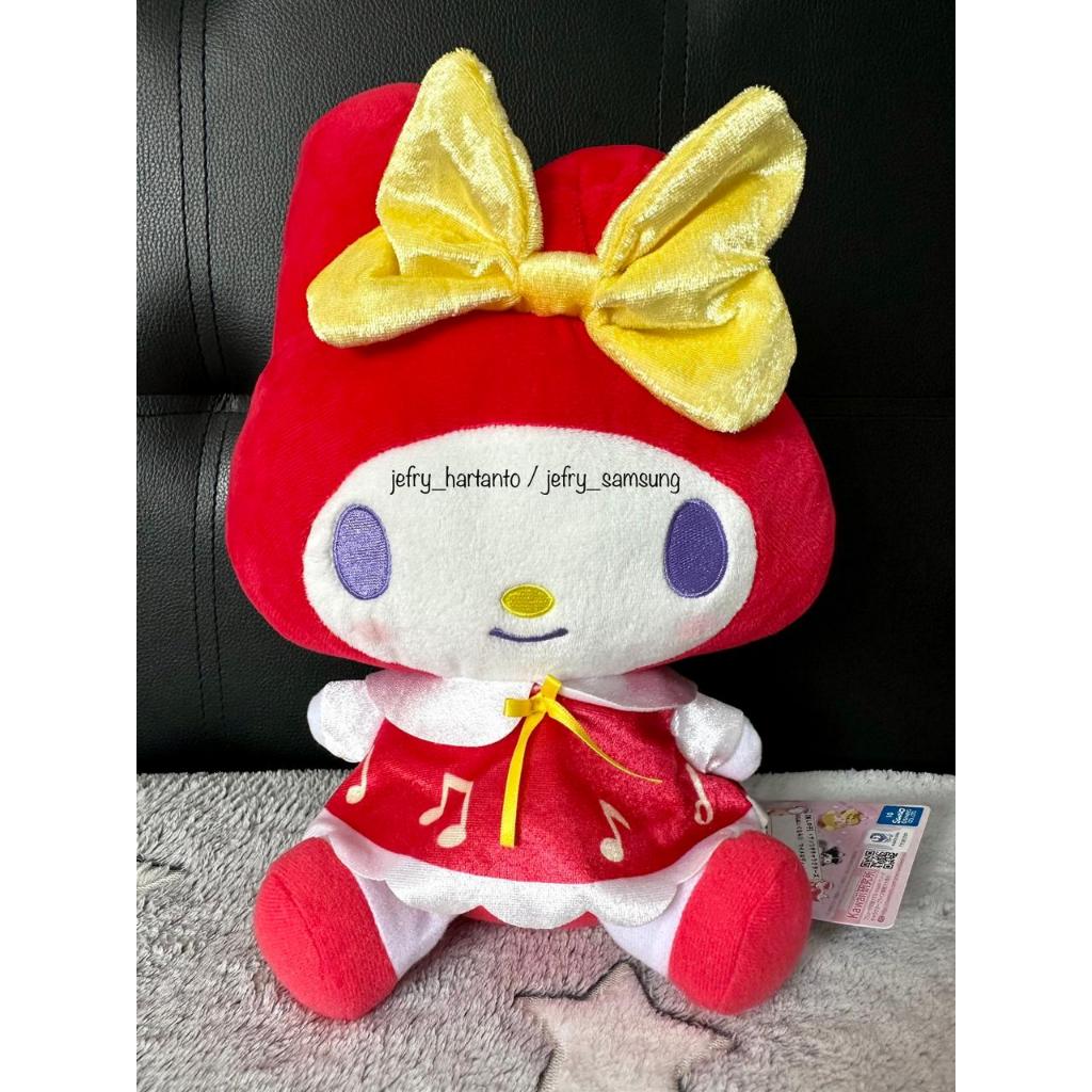 Jual Boneka My Melody Sanrio Characters x Oshi No Ko Kana Arima BIG ...