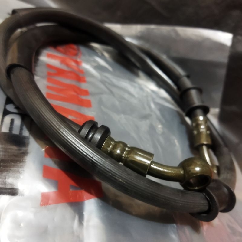 Jual Selang rem depan motor semua motor | Shopee Indonesia