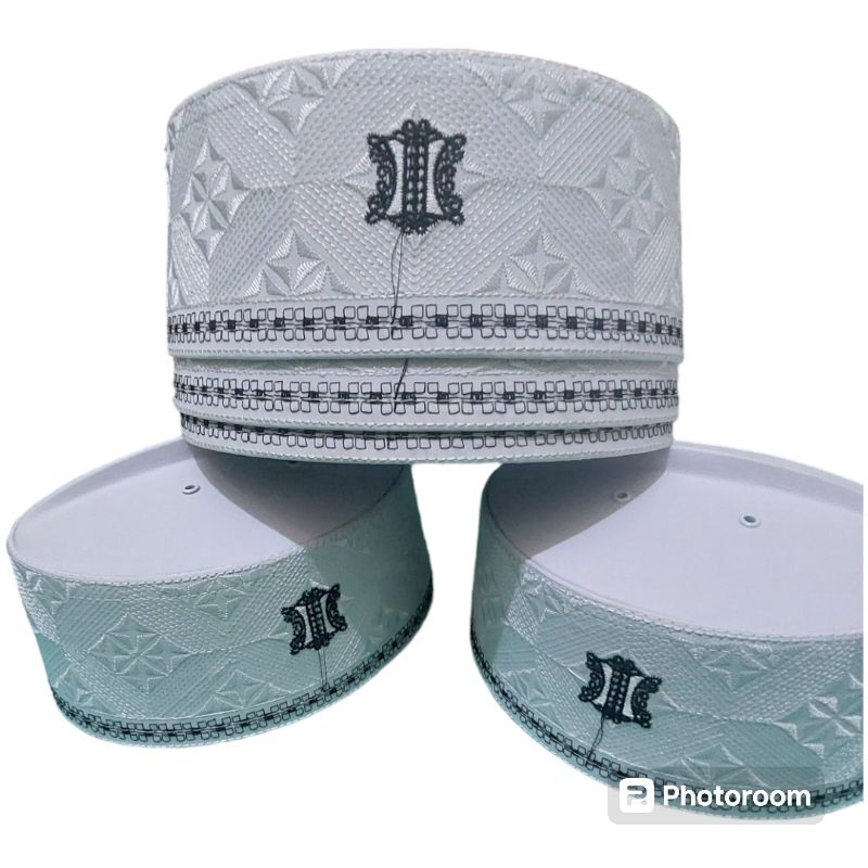 Jual PECI ASSAHOPAH BORDIL LOGO ARAB& PINTU ACEH | Shopee Indonesia