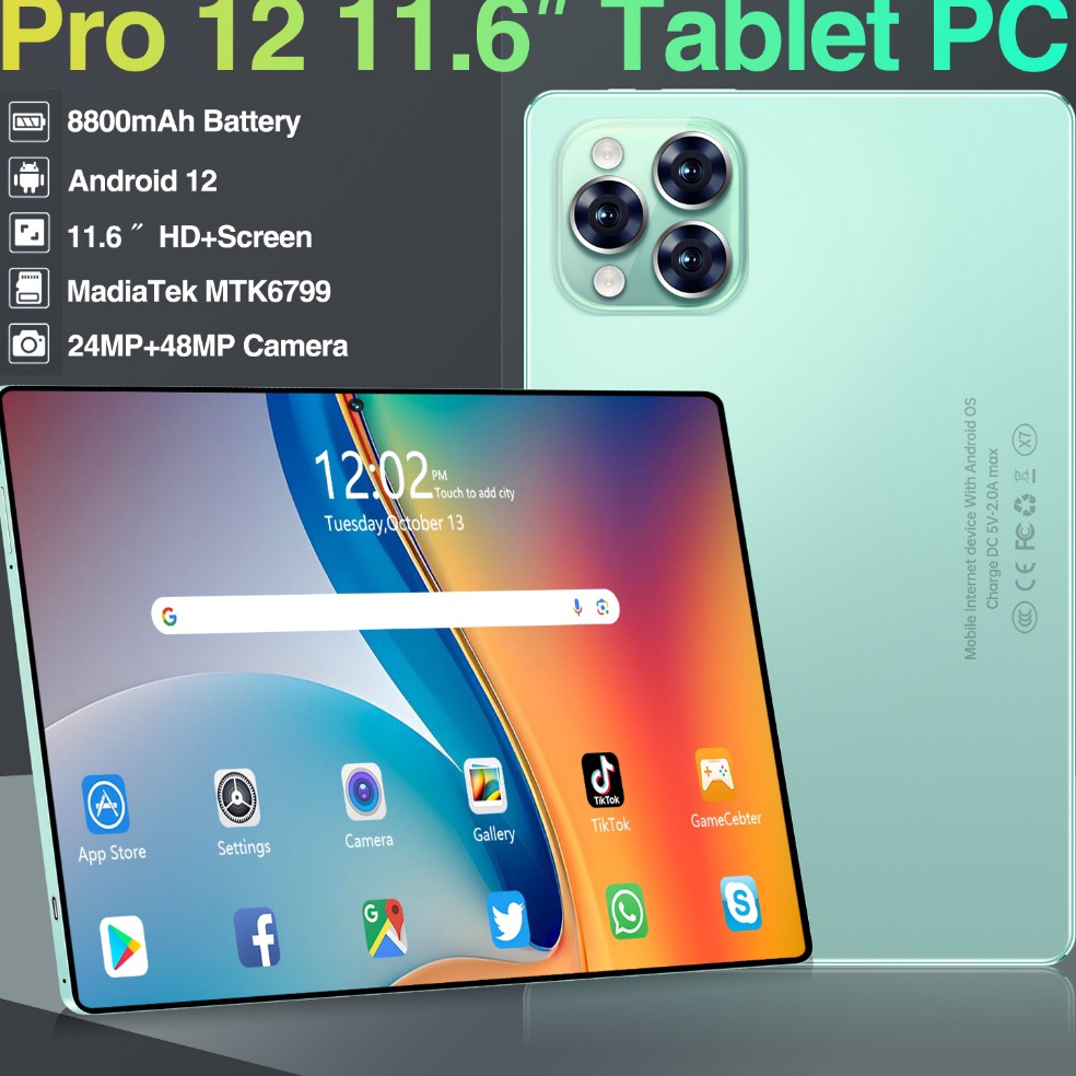 Jual Kepuasan Belanja 224 Tablet Android Galaxy Tab Pro12 16GB512GB ...