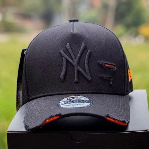 Jual Topi Baseball ny sobek original pria/wanita terkeren 2024 | Shopee ...