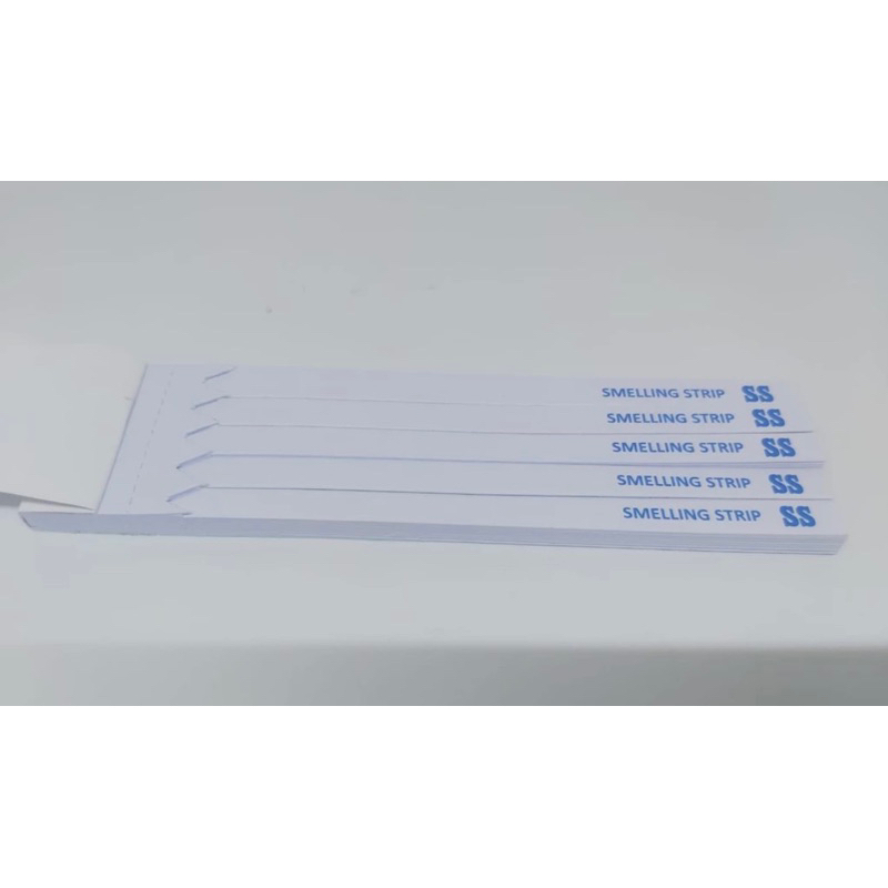 Jual Smelling Strip / Paper Test / Kertas Parfum | Shopee Indonesia