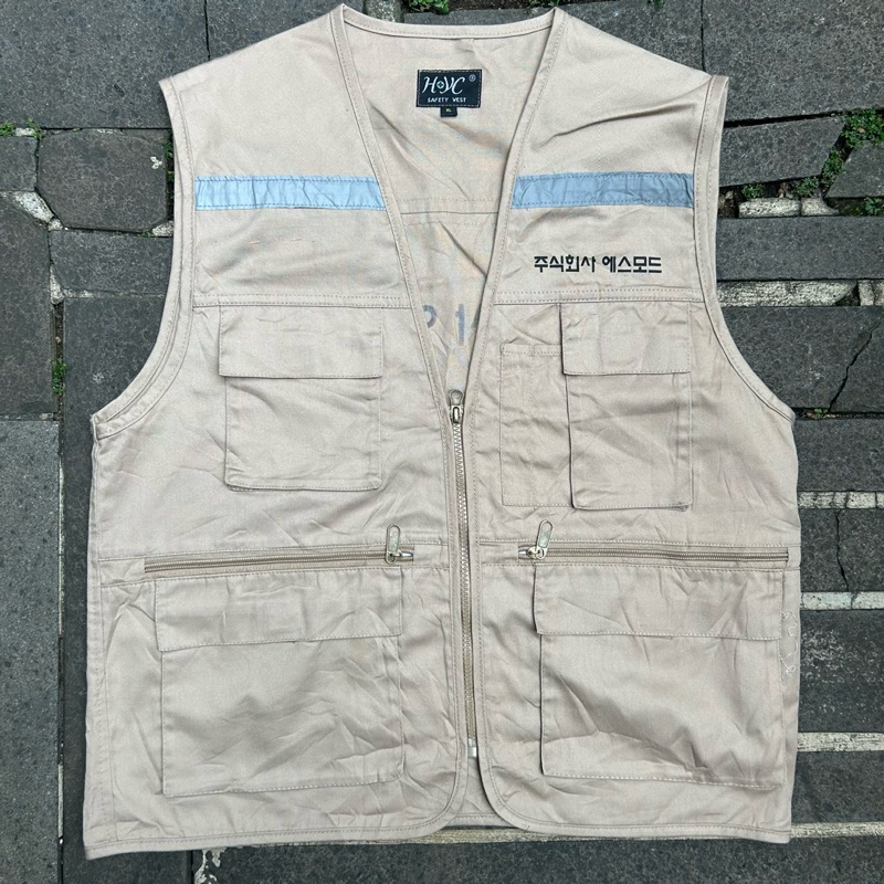 Jual Vest/Rompi Tactical | Shopee Indonesia