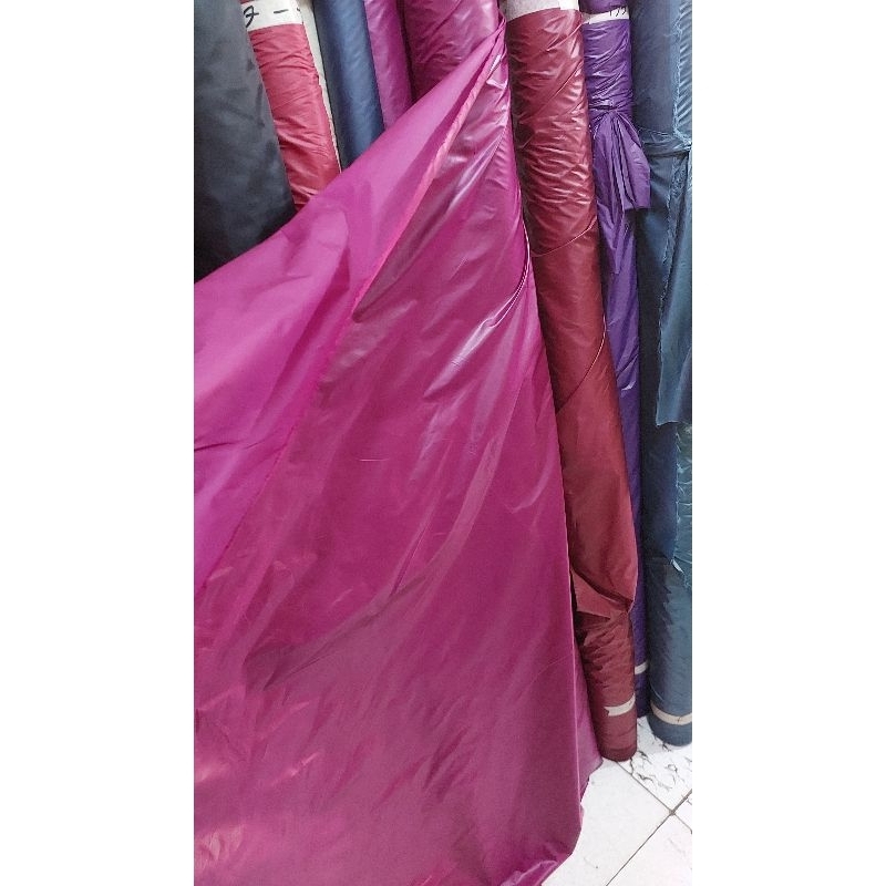 Jual KAIN PARASIT METALIK | Shopee Indonesia