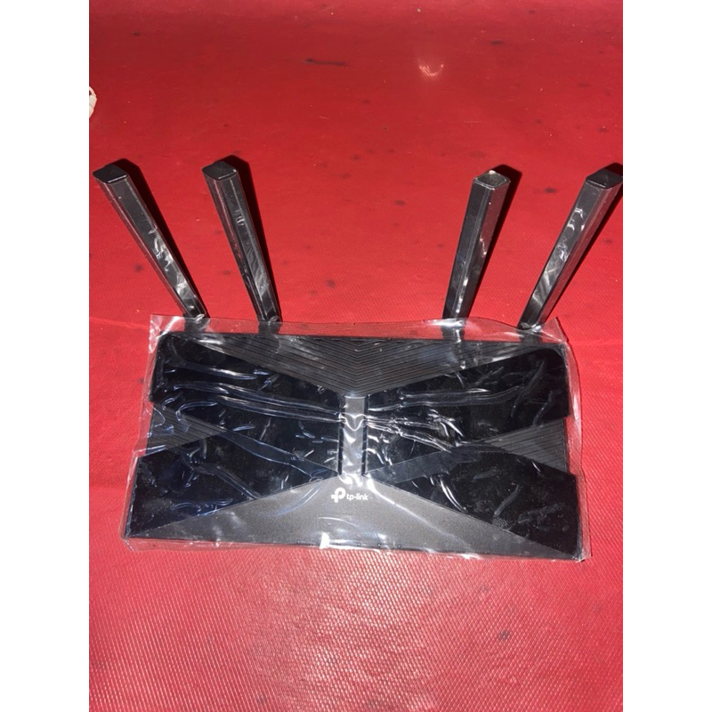 Jual TP-LINK EX511 AX3000 WIFI6 DUALBAND | Shopee Indonesia