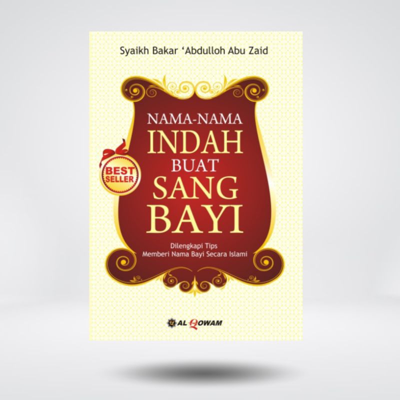 Jual Nama-Nama Indah Untuk SangBayi | Shopee Indonesia