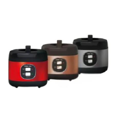 Jual Magic Com - Rice Cooker Yong Ma SMC 8073 (2 Liter) | Shopee Indonesia