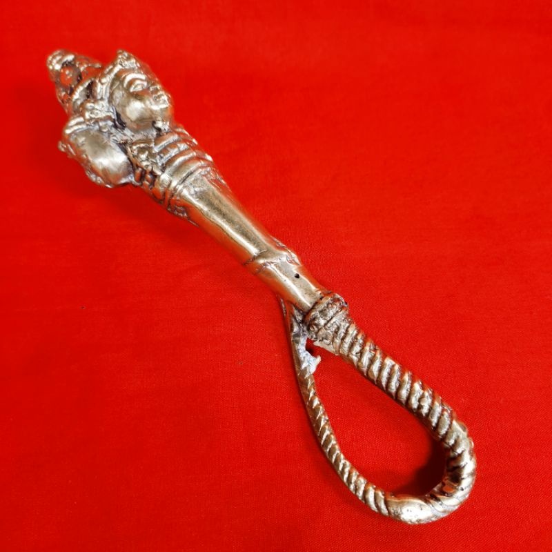 Jual Cemeti Trimurti Ukuran Kecil Kuningan | Shopee Indonesia