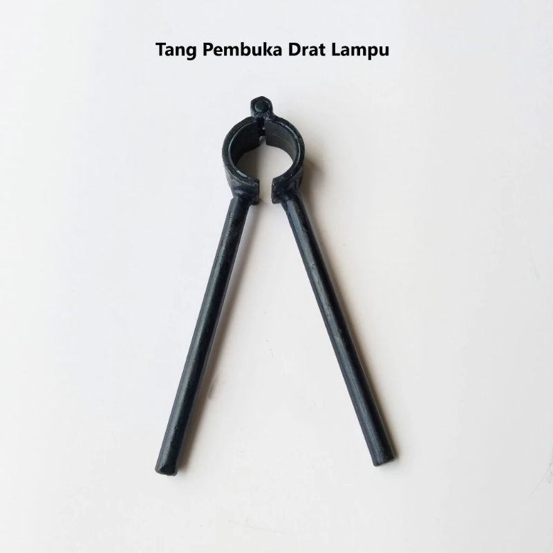 Jual Tang Pembuka Drat Lampu Led Bohlam / Alat Pembuka Drat Lampu Led ...