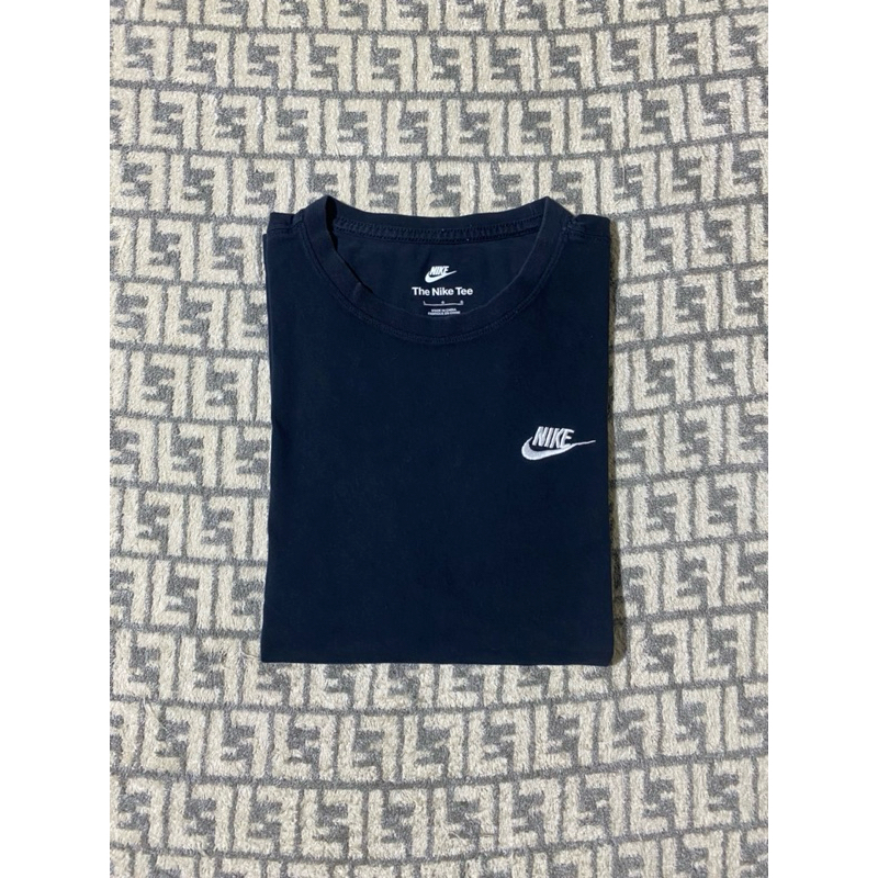 Jual Nike Side Logo Tshirt | Shopee Indonesia