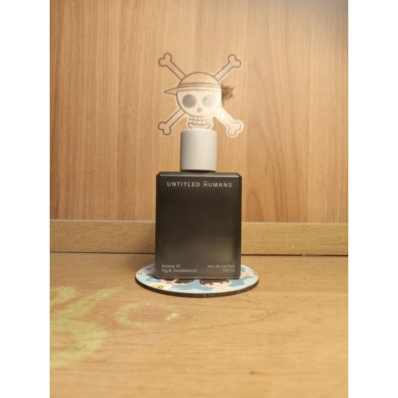 Jual Decant Parfum HMNS Untitled Humans EDP | Shopee Indonesia