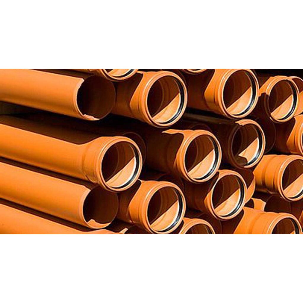 Jual PIPA AIR LIMBAH RUCIKA LITE Ukuran 6 inch SDR - 41 per-bating ...